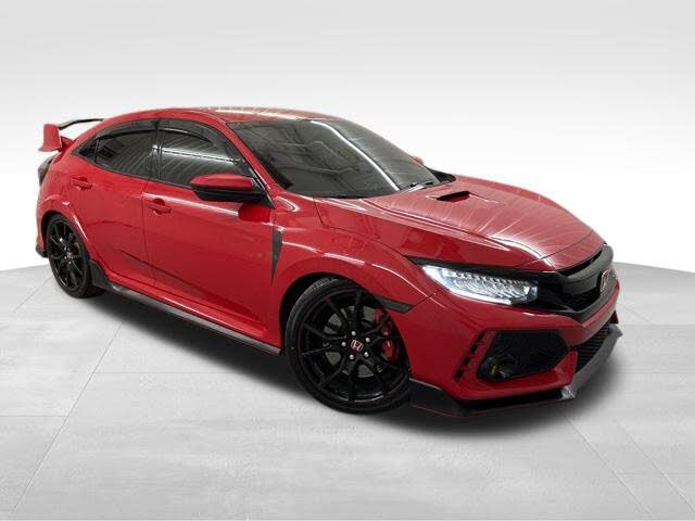 Honda Civic Type R Price Trends and Pricing Insights