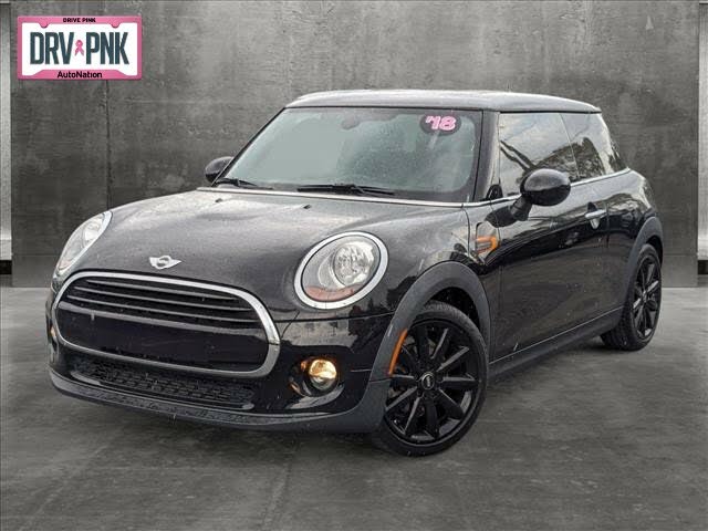 Used MINI Cooper for Sale in Chicago, IL - CarGurus