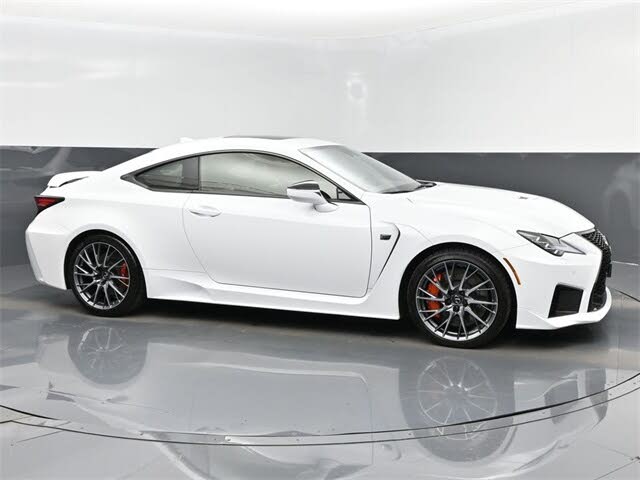 Used Lexus RC F for Sale (with Photos) - CarGurus