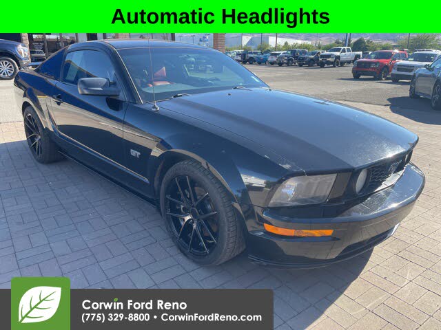 Used Ford Mustang for Sale in Reno, NV - CarGurus
