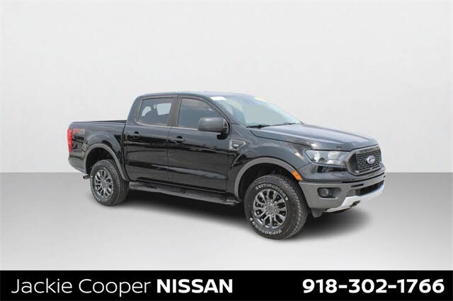 Used Ford Ranger for Sale in Tulsa, OK - CarGurus