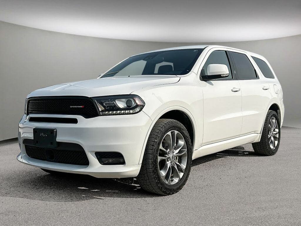628 Used Dodge Durango for Sale - CarGurus.ca