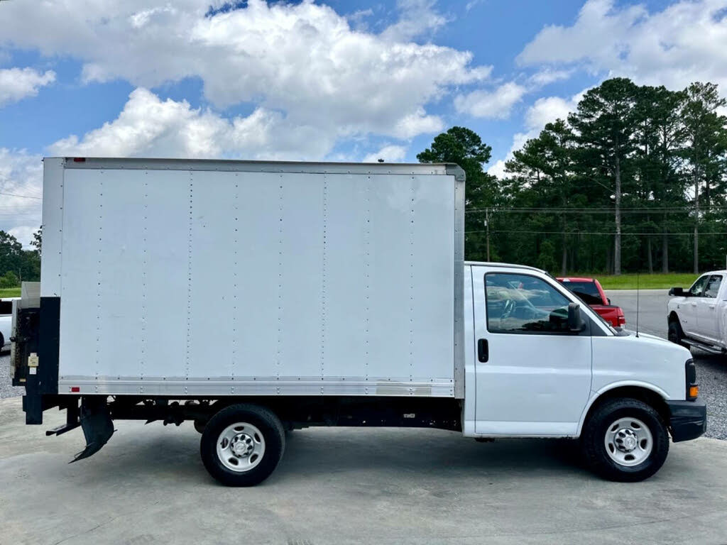 Used Chevrolet Express Chassis for Sale near Hartsville, SC - CarGurus