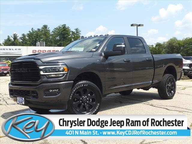 Used 2025 RAM 2500 for Sale in Portland, ME (with Photos) - CarGurus