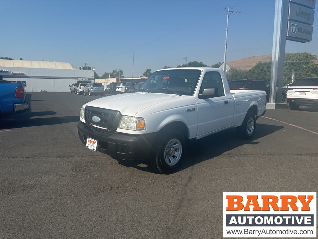 Used 2007 Ford Ranger for Sale (with Photos) - CarGurus