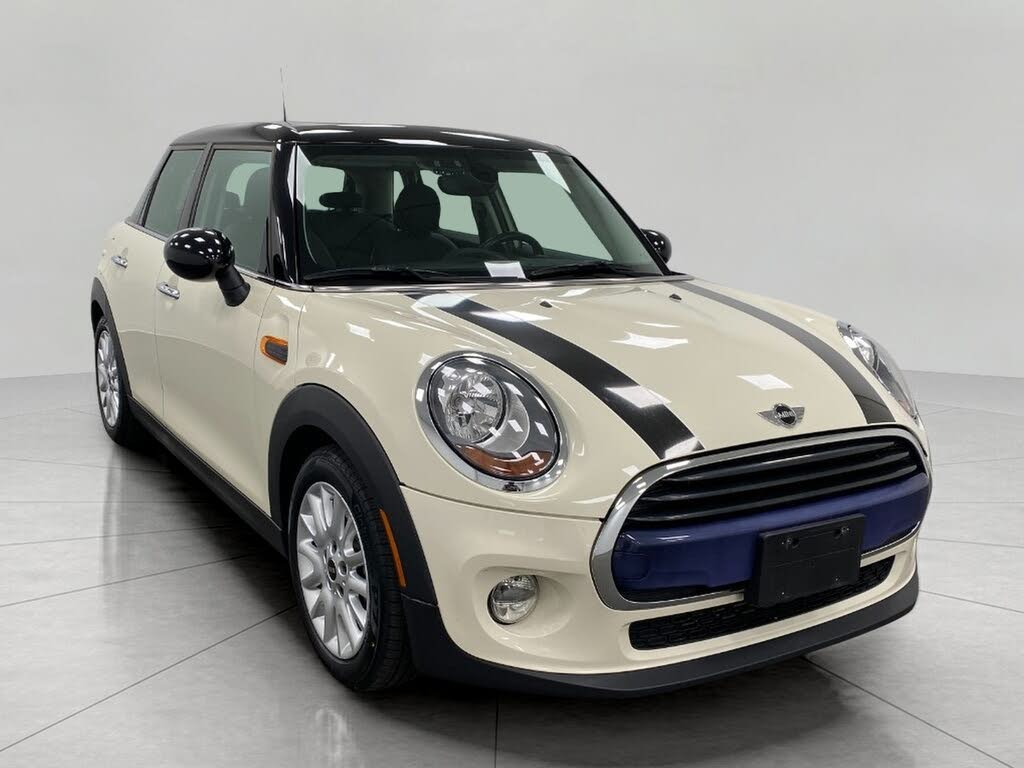 Used MINI Cooper for Sale (with Photos) - CarGurus