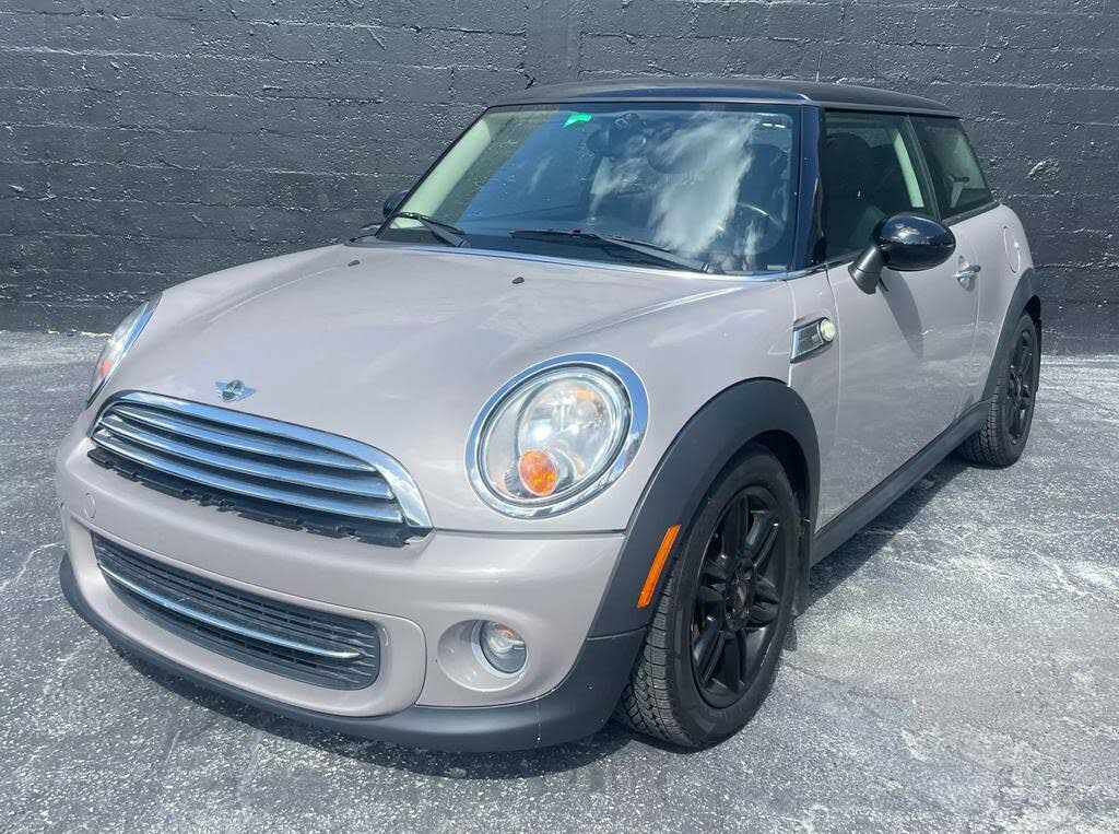 Used MINI Cooper for Sale (with Photos) - CarGurus