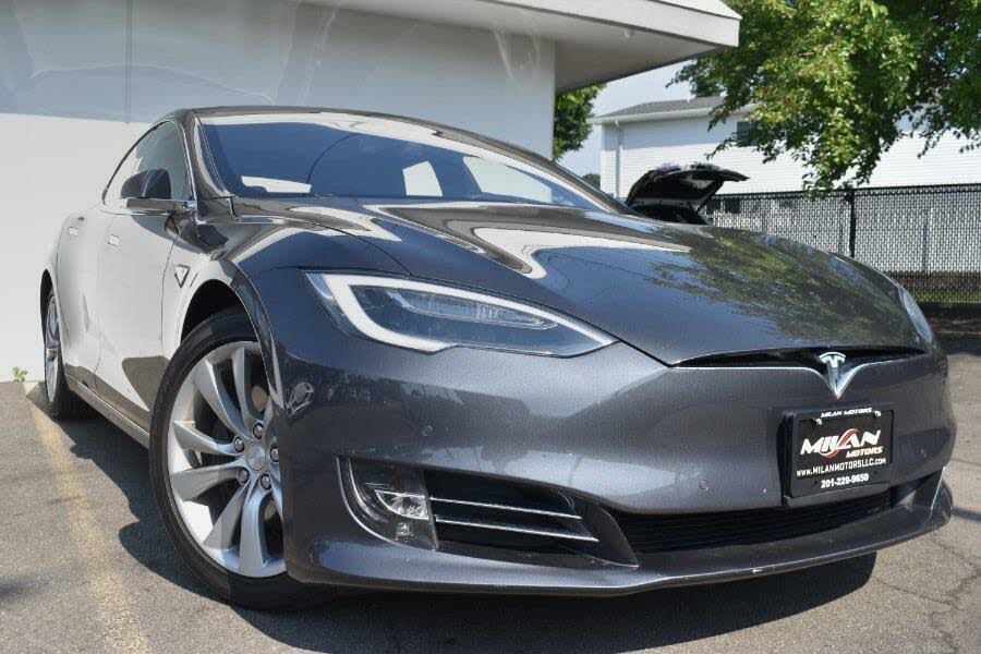 Tesla Model S Price Trends and Pricing Insights