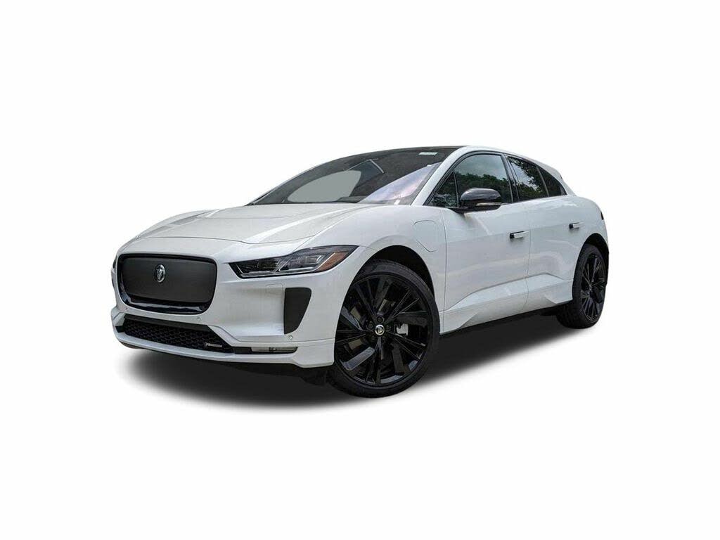 New Jaguar I PACE for Sale in Reno NV CarGurus