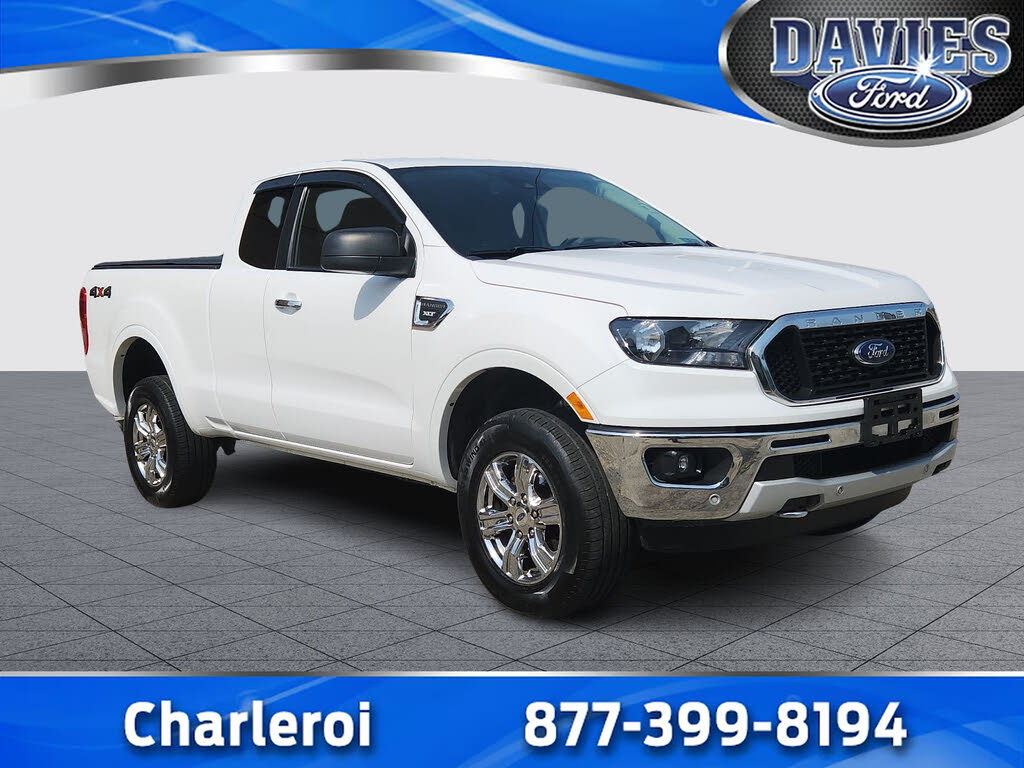 Certified Ford For Sale - CarGurus