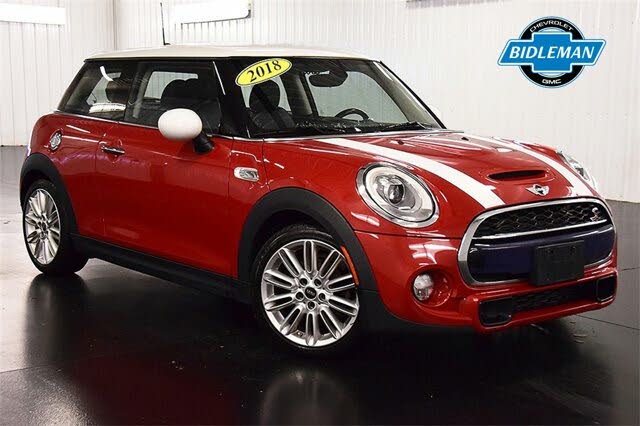 Used MINI Cooper for Sale (with Photos) - CarGurus