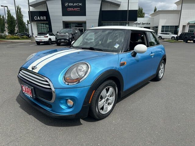 Used MINI Cooper for Sale (with Photos) - CarGurus