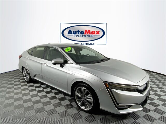 Used Honda Clarity Hybrid Plug In for Sale in Boston MA CarGurus