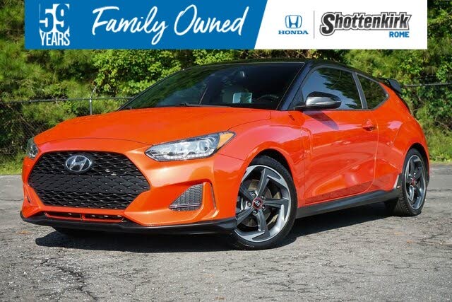 Used Hyundai Veloster for Sale (with Photos) - CarGurus