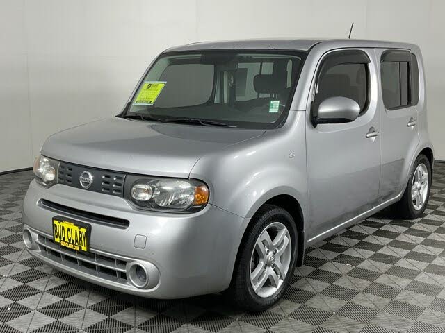 Used Nissan Cube for Sale (with Photos) - CarGurus