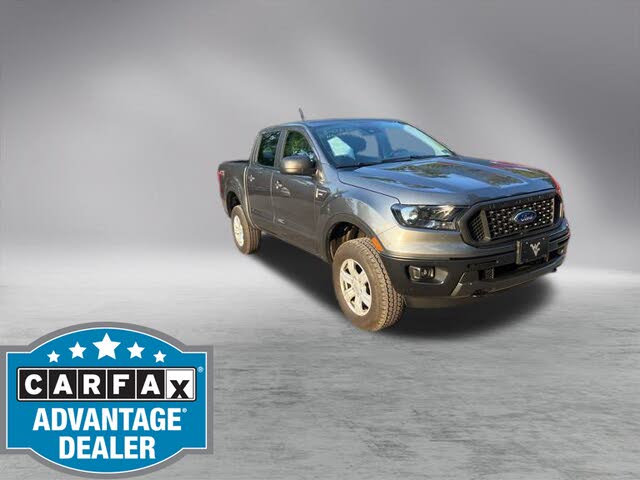 Used 2024 Ford Ranger for Sale (with Photos) - CarGurus