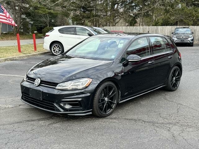 Used Volkswagen Golf R for Sale in New York, NY - CarGurus