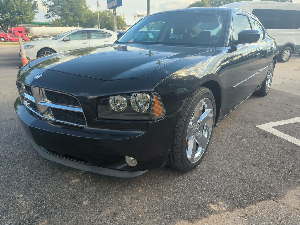 Used 2007 Dodge Charger for Sale (with Photos) - CarGurus
