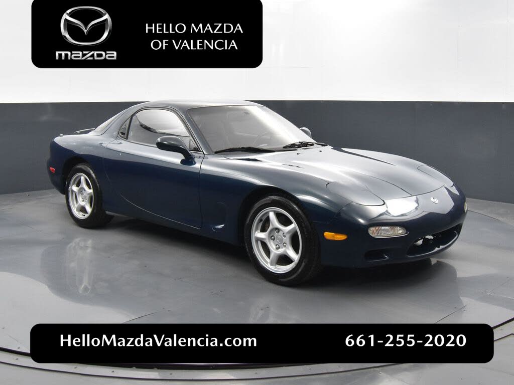 Used Mazda RX-7 for Sale (with Photos) - CarGurus