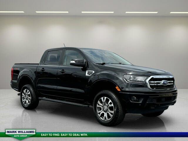 Used Ford Ranger for Sale in Ohio - CarGurus