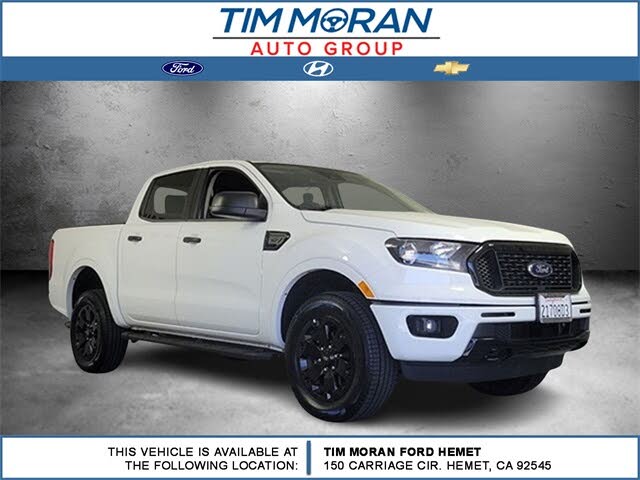 Used 2020 Ford Ranger for Sale (with Photos) - CarGurus