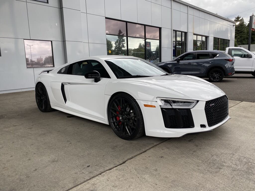 Used Audi R8 for Sale in Portland, OR - CarGurus