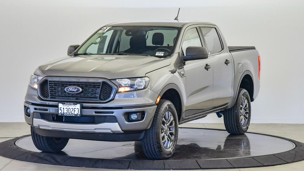 Used Ford Ranger for Sale (with Photos) - CarGurus