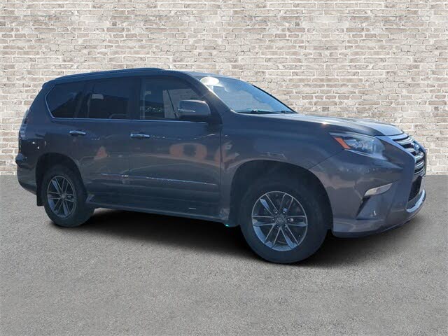 Used Lexus GX for Sale (with Photos) - CarGurus