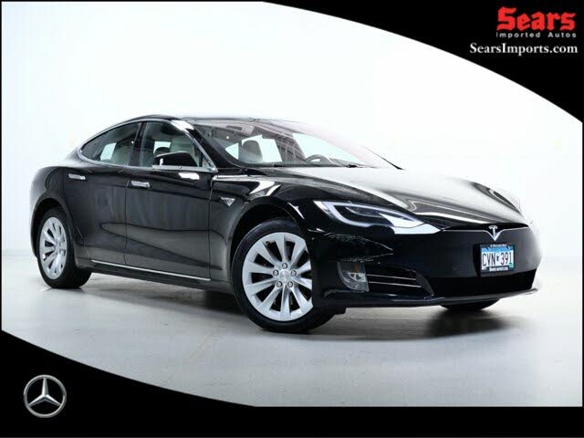 2019 tesla model s 100d for sale store