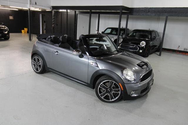 Used MINI Cooper for Sale (with Photos) - CarGurus