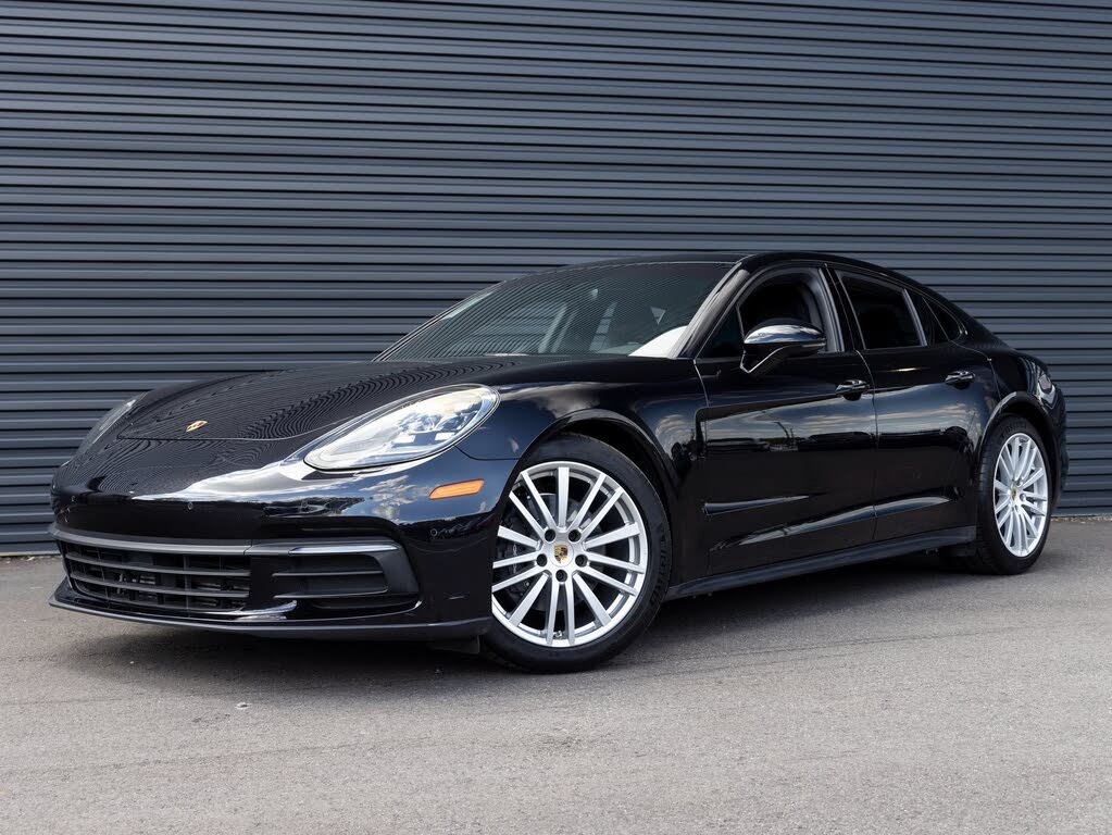 Used Porsche Panamera for Sale (with Photos) - CarGurus