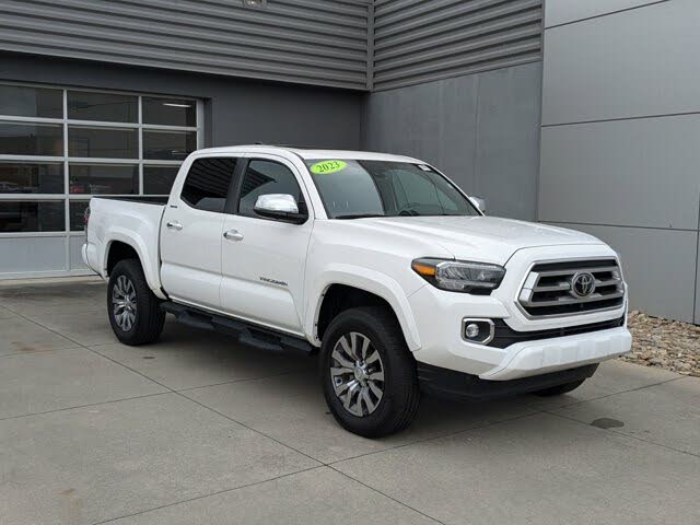 Used 2023 Toyota Tacoma for Sale (with Photos) - CarGurus