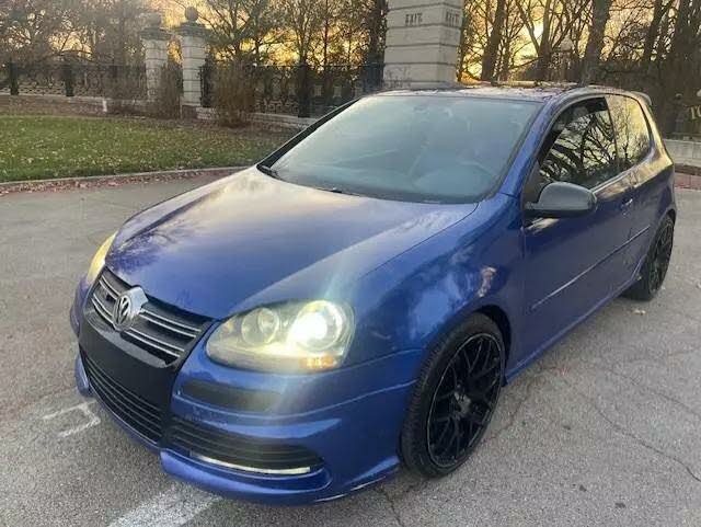 Used Volkswagen R32 for Sale (with Photos) - CarGurus