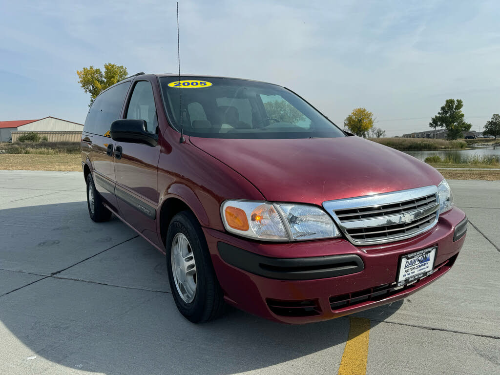 Used Chevrolet Venture for Sale (with Photos) - CarGurus