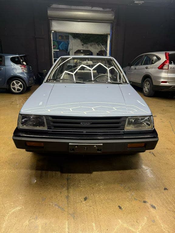 Used Dodge Colt | 1 for Sale With Deal Ratings | CarGurus