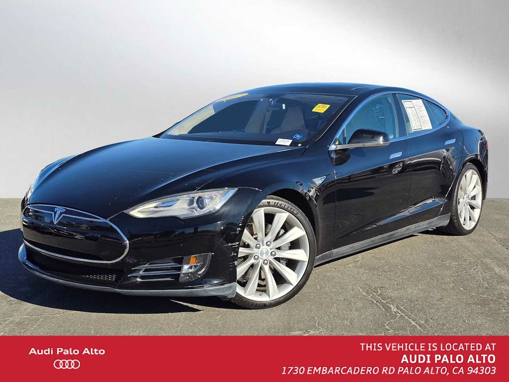 2011 tesla model s for sale store