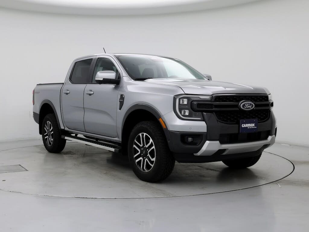 2025 Ford Ranger usados en venta cerca de Apache Junction, AZ (con ...