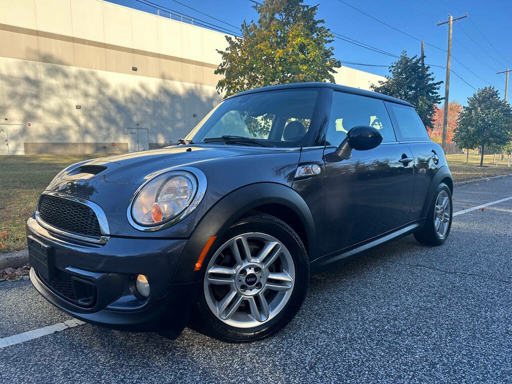 Used MINI Cooper for Sale in Philadelphia, PA - CarGurus