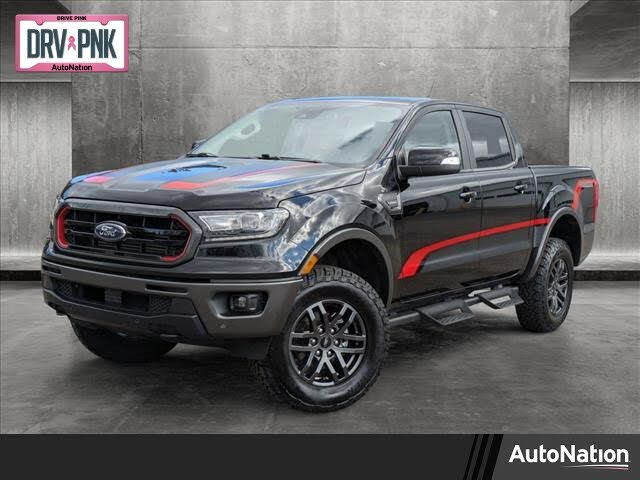 Used Ford Ranger for Sale in Cleveland, OH - CarGurus