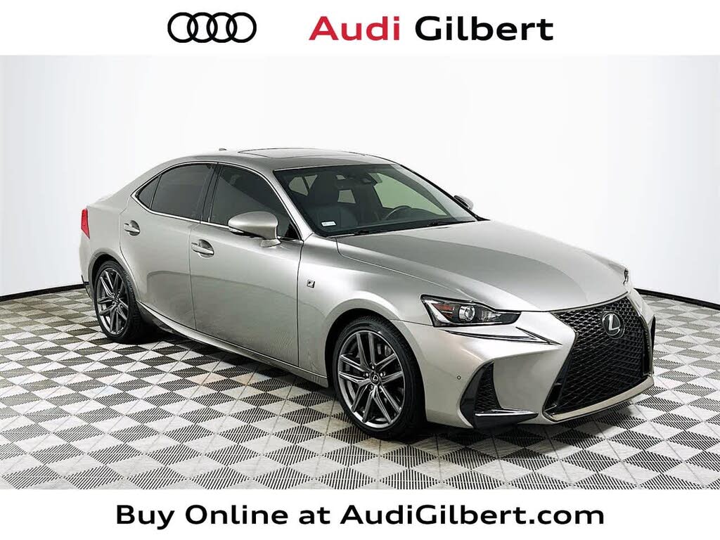 Used Lexus IS 300 RWD for Sale (with Photos) - CarGurus