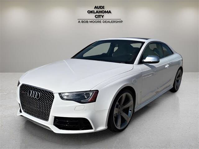 Used Audi RS 5 for Sale (with Photos) - CarGurus