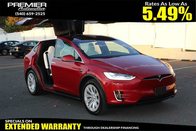 Used 2025 Tesla Model X for Sale in Hanover, PA (with Photos Used 2025 Tesla Model X for Sale in Hanover, PA (with Photos