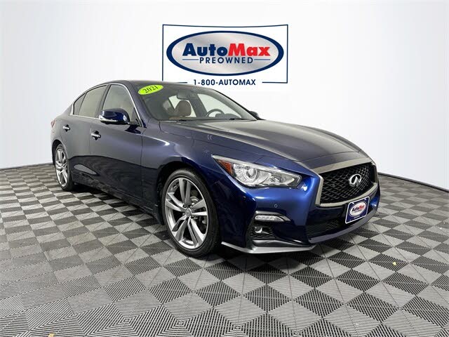 Infiniti q50 s for sale store