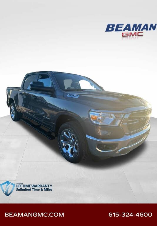 Used Pickup Trucks for Sale in Nashville, TN - CarGurus