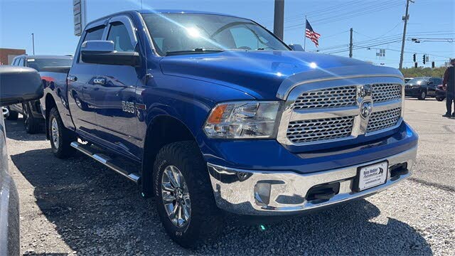 Used RAM 1500 RT for Sale Right Now - CarGurus