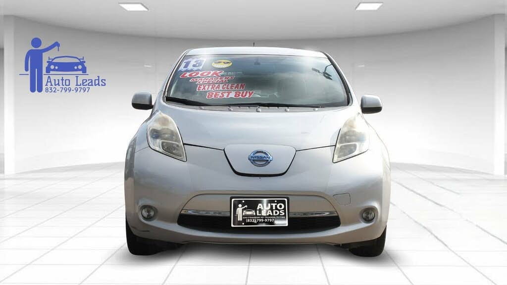 Used Electric Cars for Sale Under 5 000 in Channelview TX CarGurus