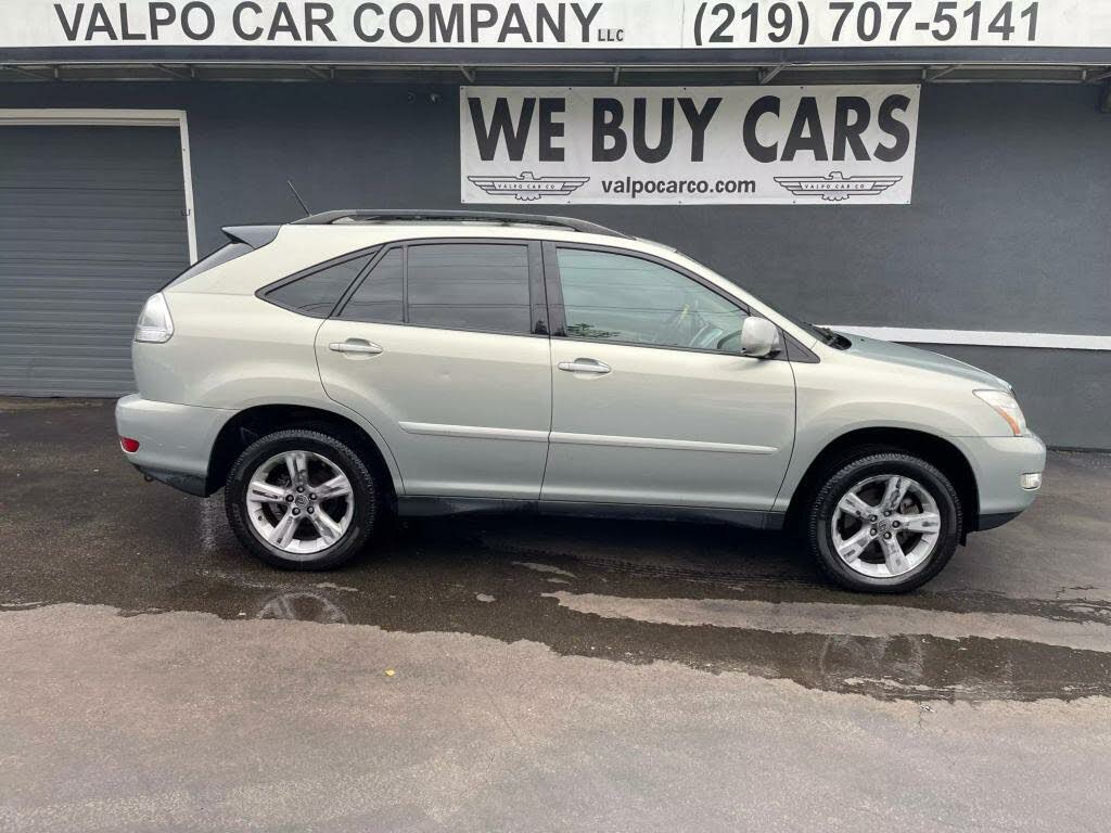 Used 2004 Lexus RX for Sale (with Photos) - CarGurus