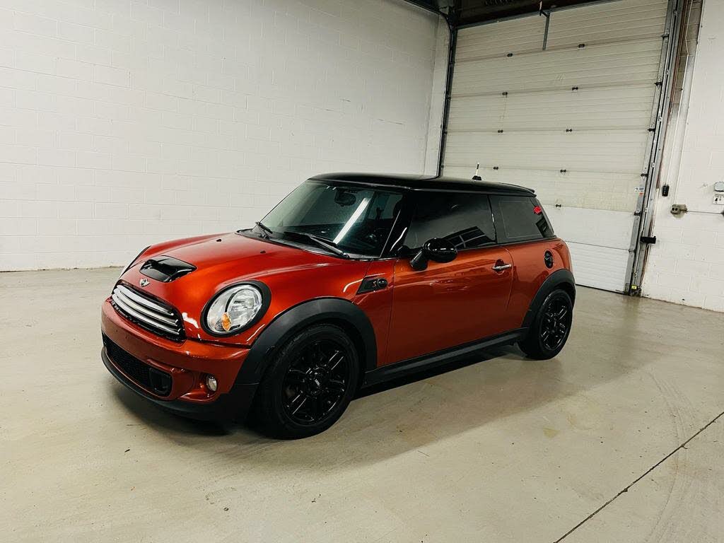 Used MINI Cooper for Sale in Chicago, IL - CarGurus