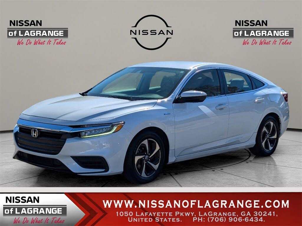 Used Honda Insight for Sale (with Photos) - CarGurus