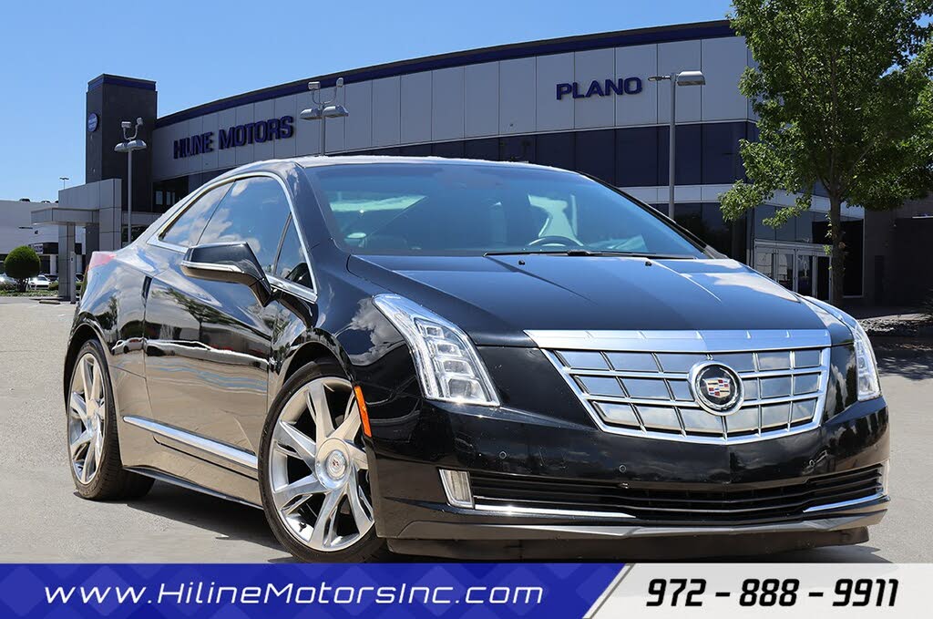 Used Cadillac ELR for Sale in New Haven CT CarGurus